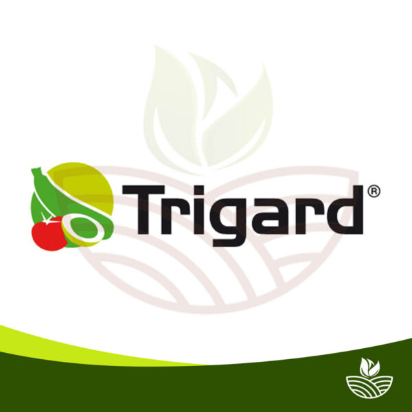 TRIGARD 75 WP insecticida