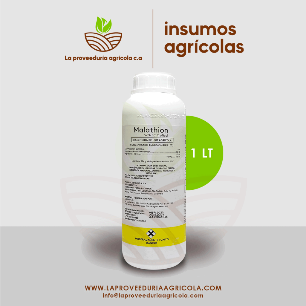 ELUMIS Herbicida – La Proveeduría Agrícola