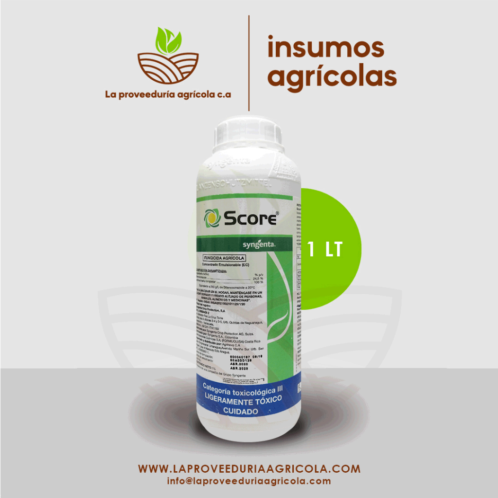 ELUMIS Herbicida - La Proveeduría Agrícola