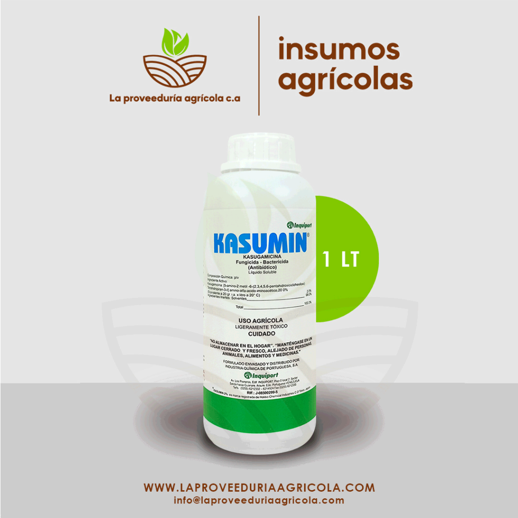 Gastion® Insecticida Fumigante - La Proveeduría Agrícola