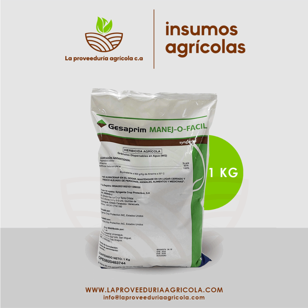 FLEX Herbicida – La Proveeduría Agrícola